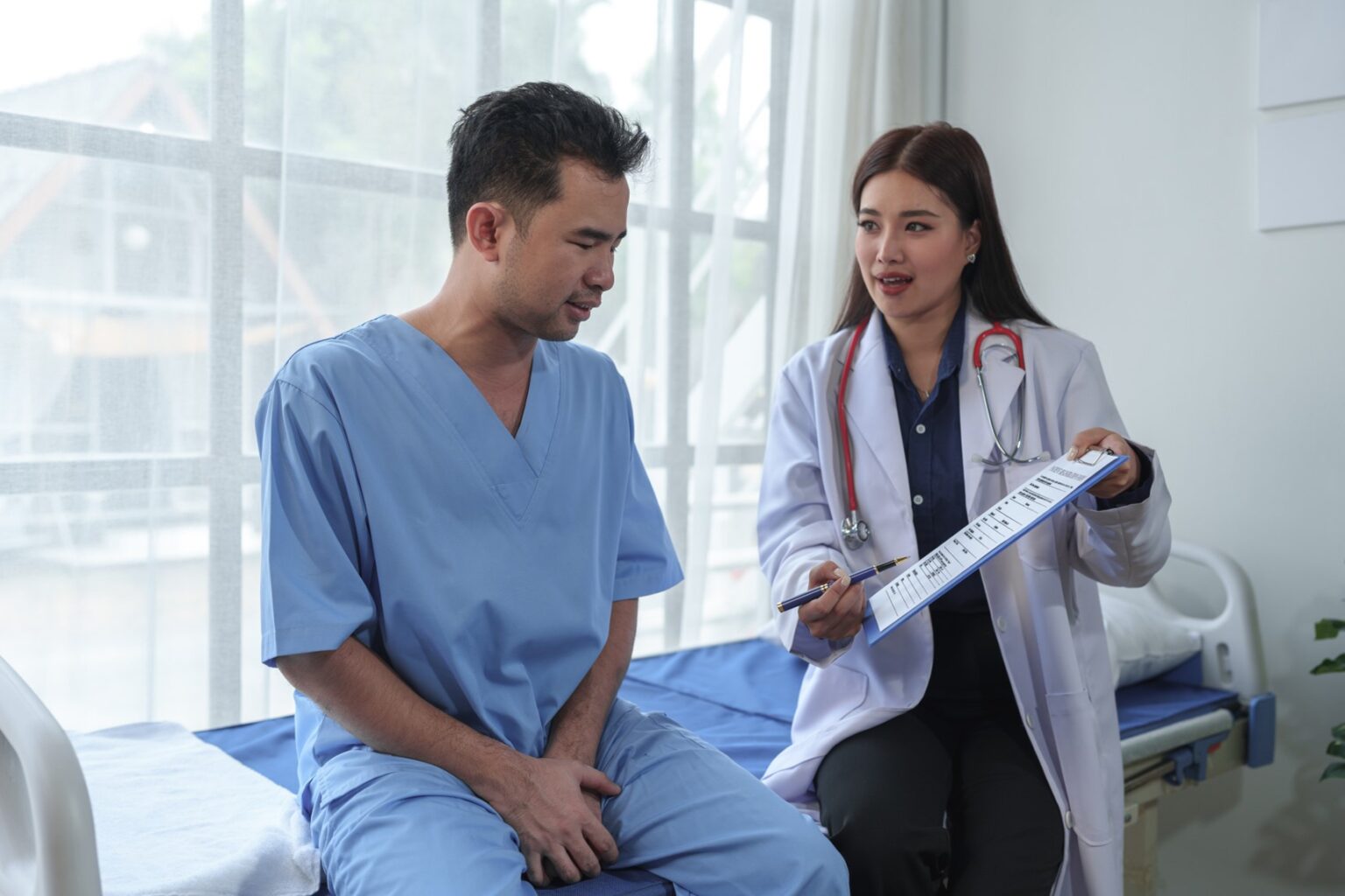 Testicular Failure: A Comprehensive Guide - Esha IVF